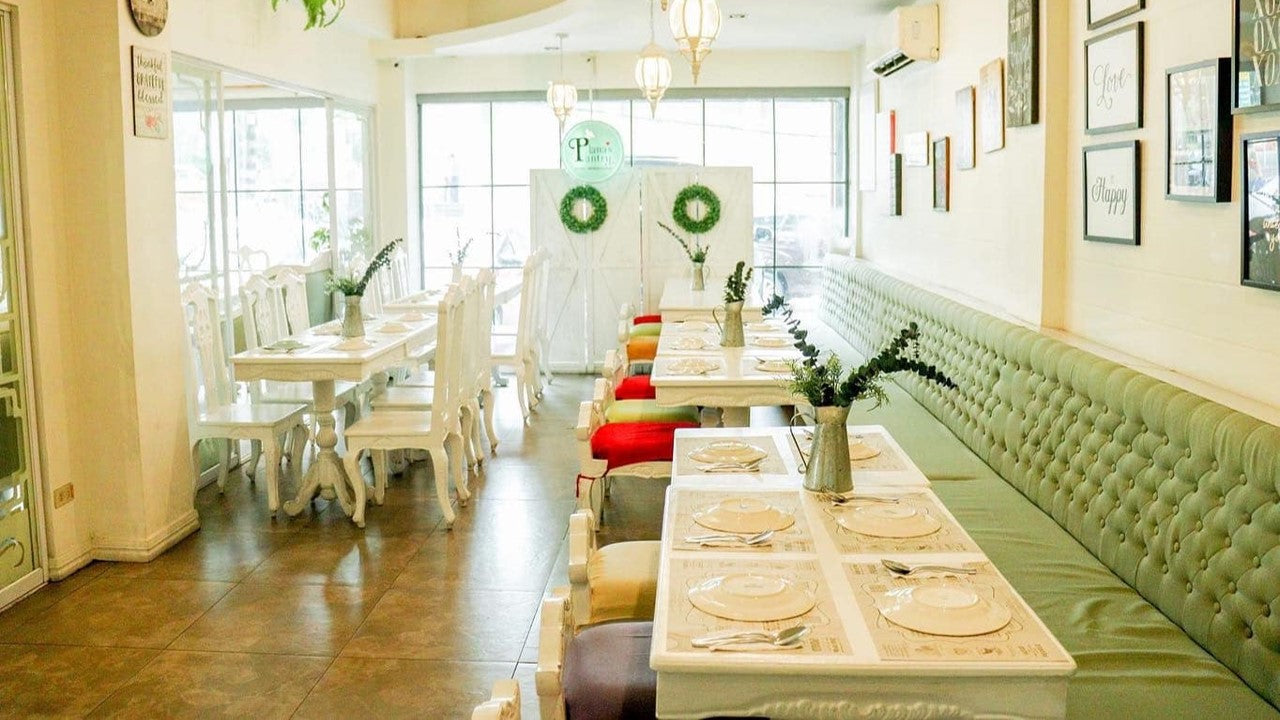 Plana's Pantry Corporate Meetings