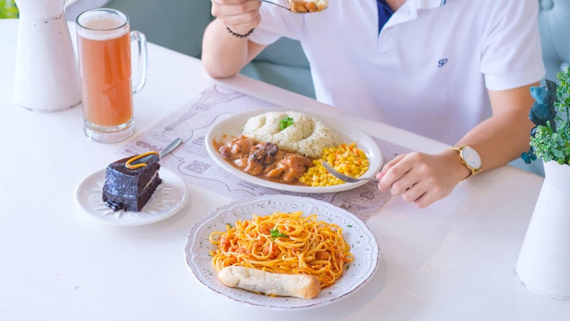 Plana's Pantry Corporate Meetings
