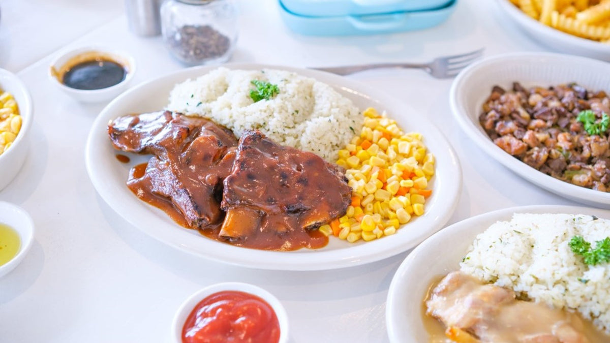 Plana's Pantry Corporate Meetings