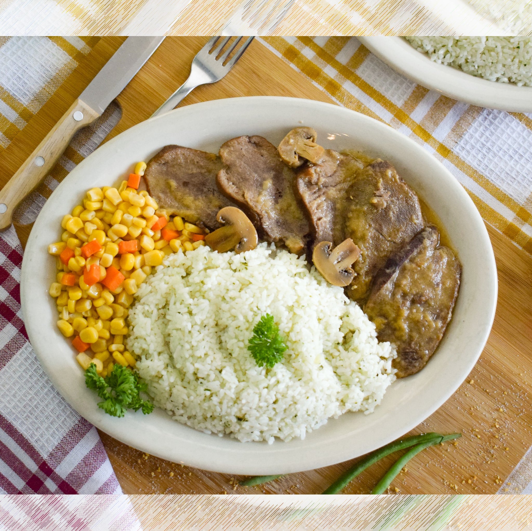 Lengua – Plana's Pantry