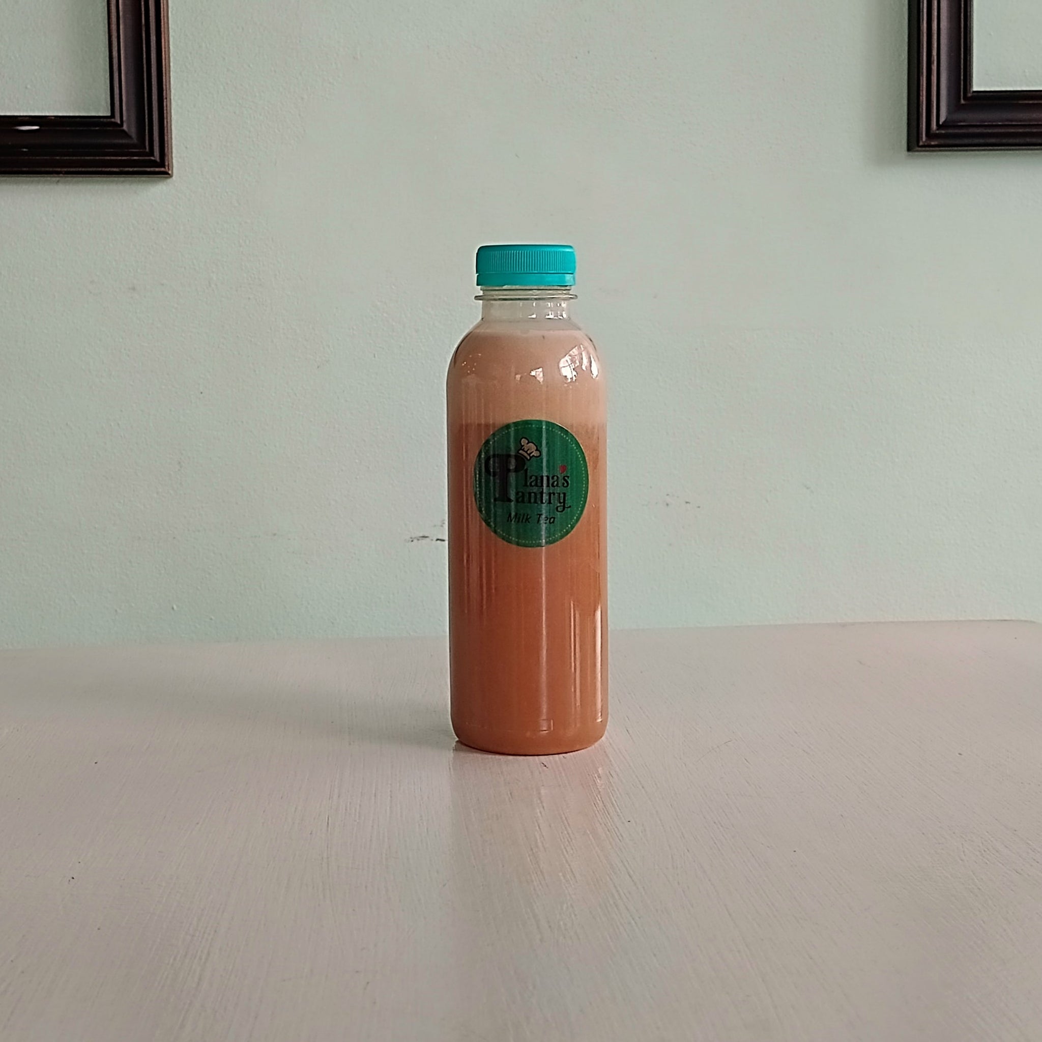 Bottled Milk Tea – Plana's Pantry